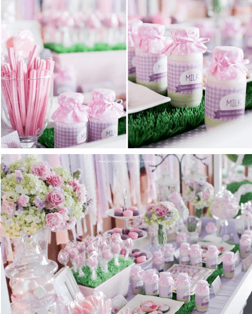 DIY Projects 17 Birthday Party Ideas For Girls Style Motivation DIY Projects 17 Birthday Party Ideas For Girls Style Motivation