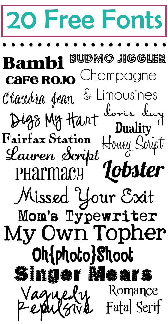 Free Cursive Fonts For Microsoft Word 2007 - Best Free Fonts, Typefaces ... Free Cursive Fonts For Microsoft Word 2007 - Best Free Fonts, Typefaces ...