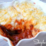 Homemade Shepherds Pie - Family favorite recipe