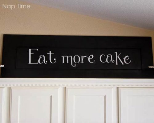 Delicious homemade caramels recipe