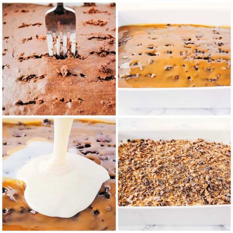 Better than anything cake! - I Heart Naptime