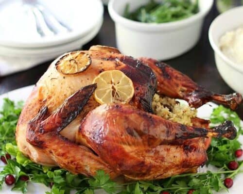 Slow cooker creamed corn - I Heart Nap Time