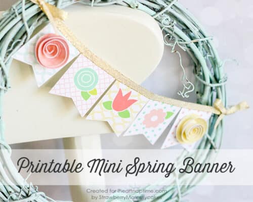 Cheesy Ham and Broccoli Frittata - I Heart Nap Time