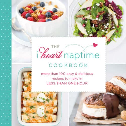 About - I Heart Nap Time