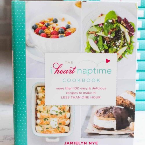 September 2016 - I Heart Naptime