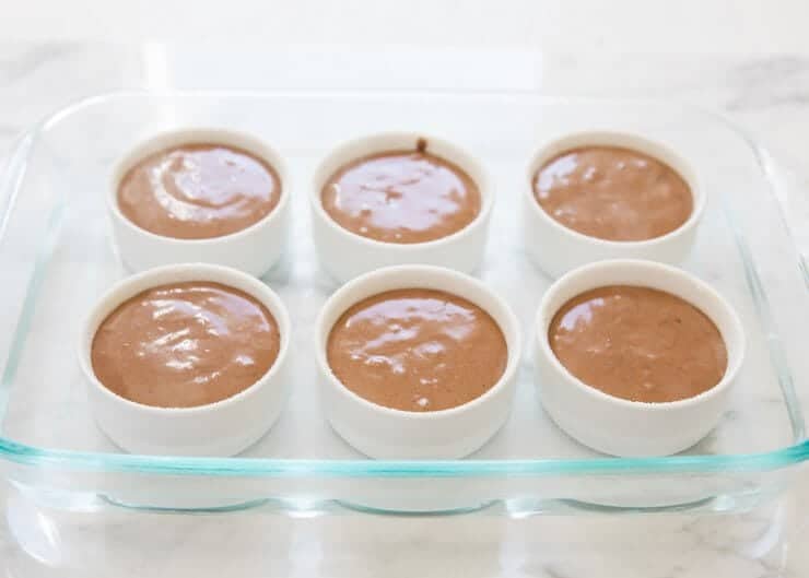 The ULTIMATE Chocolate Souffle Recipe - I Heart Naptime