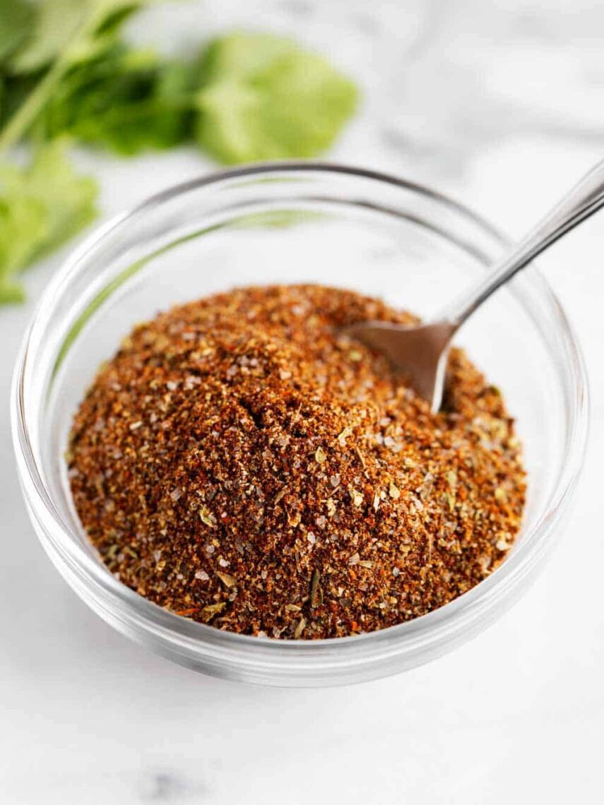 Easy Homemade Condiment Recipes - I Heart Naptime