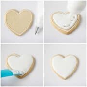 Royal Icing 101 Tutorial for Beginners - I Heart Naptime
