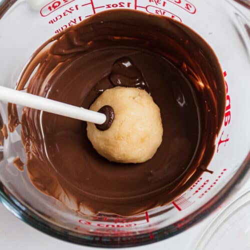 Easy Cake Pop Recipe I Heart Naptime easy-cake-pop-recipe-i-heart-naptime
