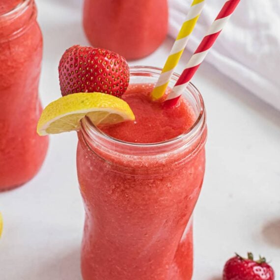Copycat Sonic Cherry Limeade Recipe - I Heart Naptime
