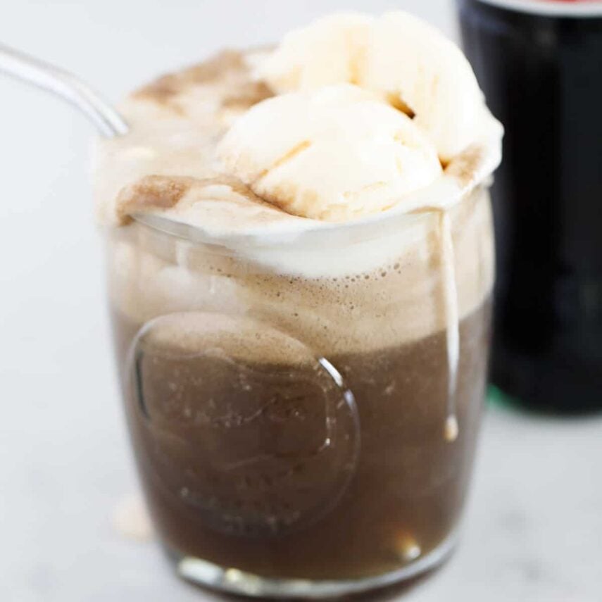 Italian Soda Recipe - I Heart Naptime