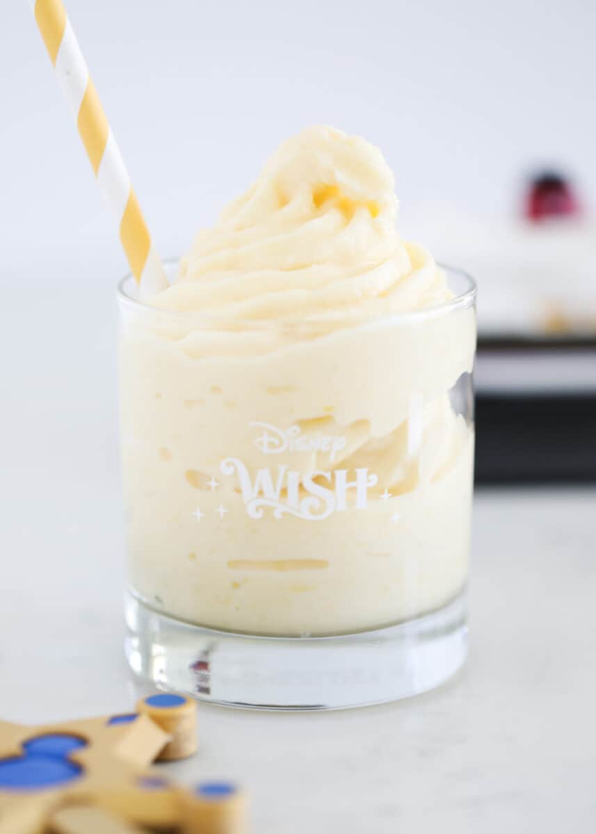 Disney Dole Whip Recipe (3 ingredients) - I Heart Naptime