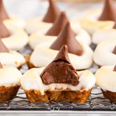 Frozen S'mores - I Heart Naptime