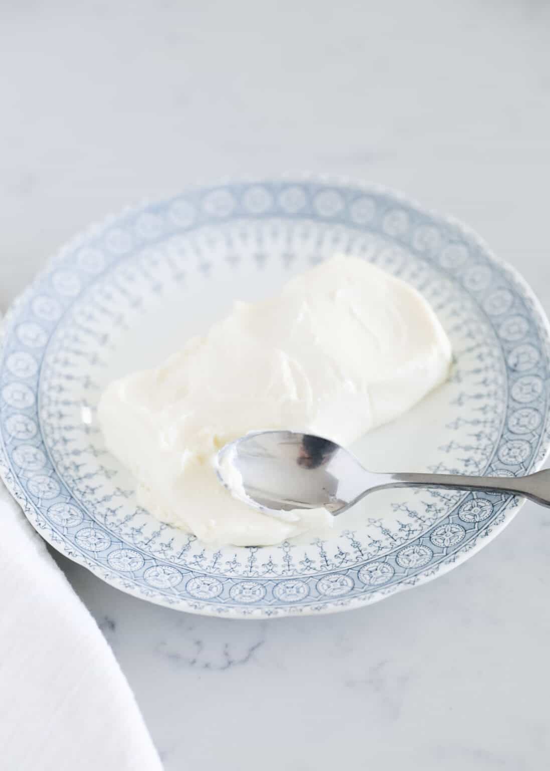 How to Soften Cream Cheese (3 Ways) - I Heart Naptime