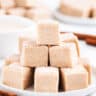Original Fantasy Fudge Recipe - I Heart Naptime