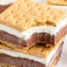 Frozen S'mores - I Heart Naptime