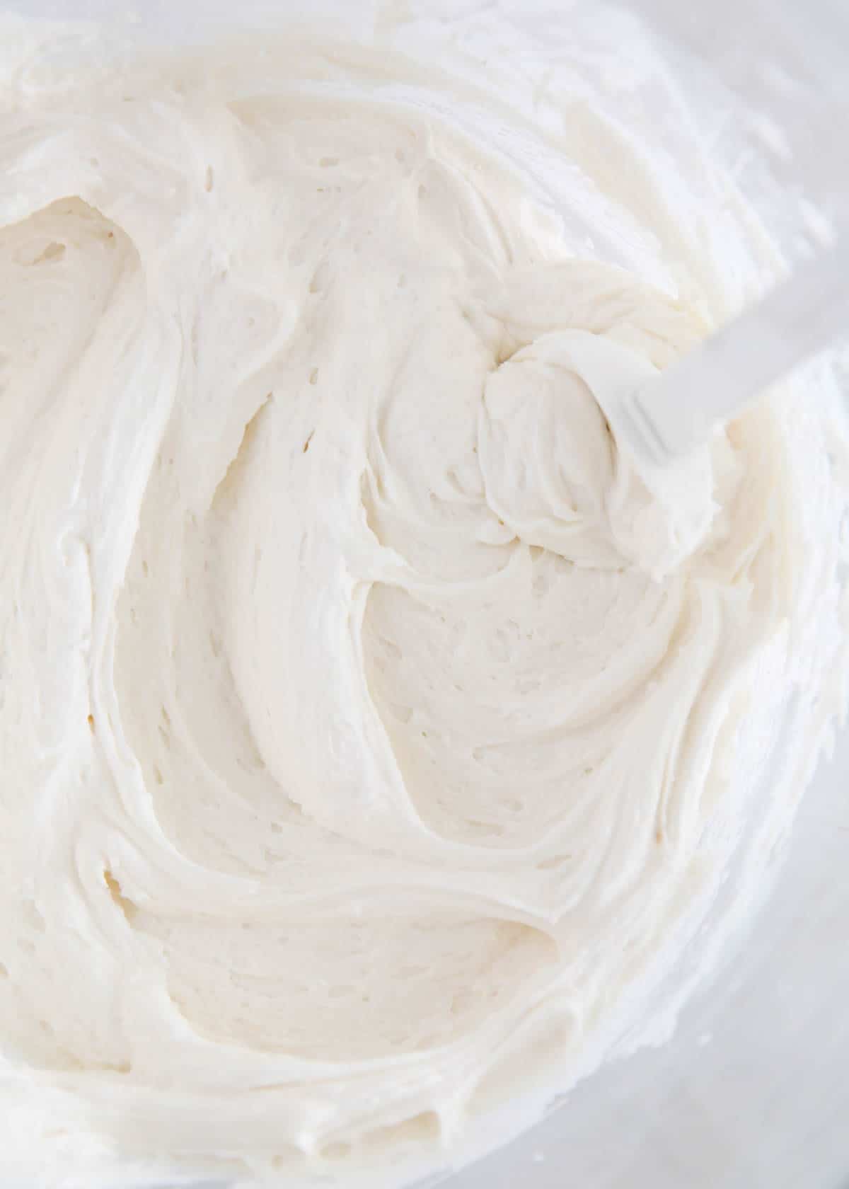 Coconut Pecan Frosting - I Heart Naptime