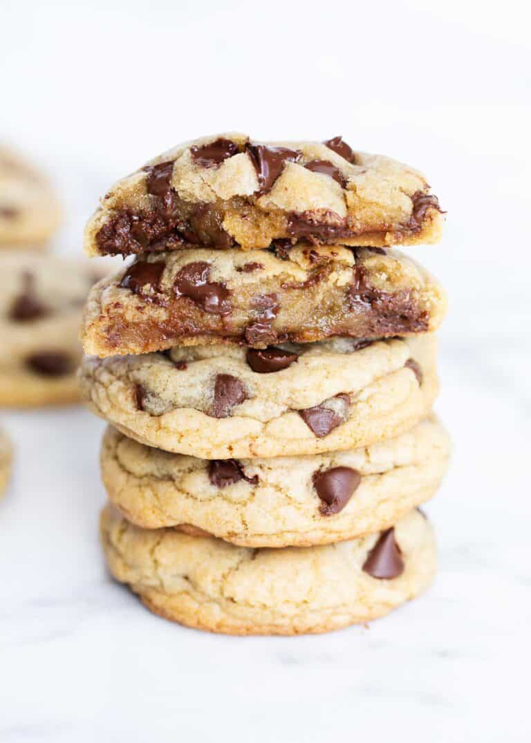 50+ of the BEST Cookie Recipes - I Heart Naptime