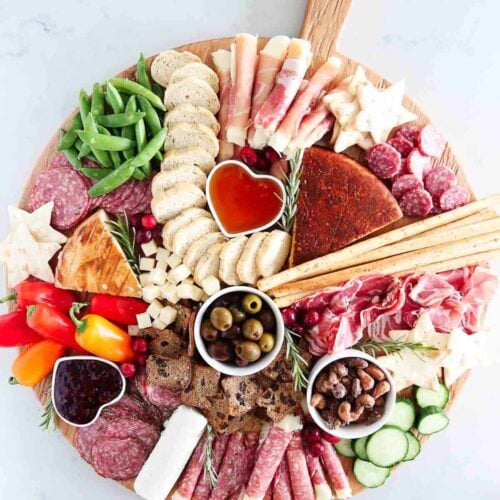 Meat Platter