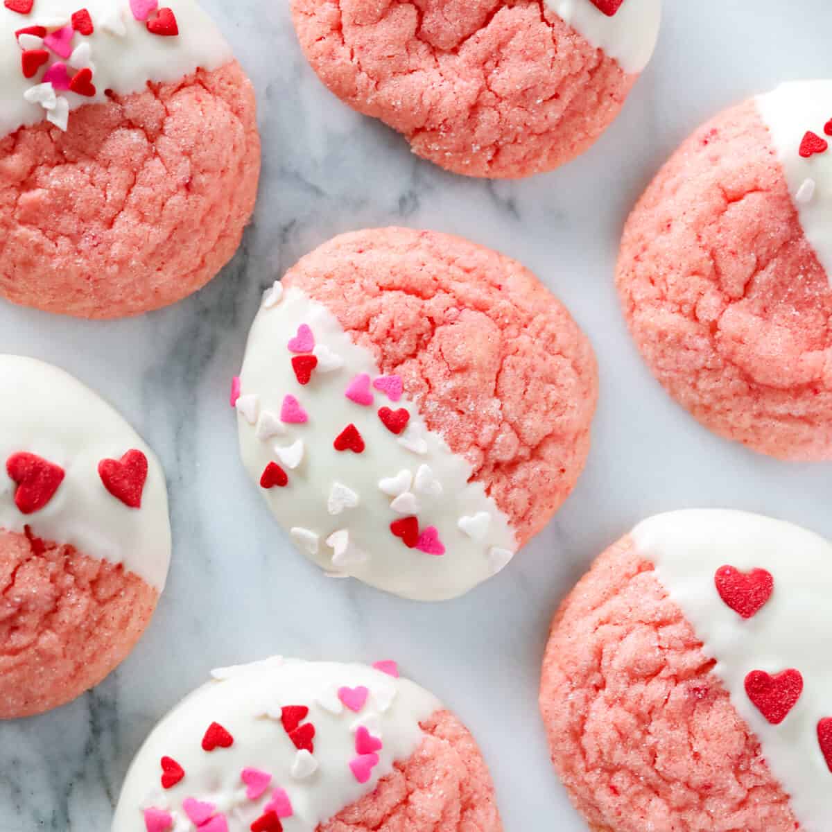 Copycat Swig Cookie Recipe - I Heart Naptime