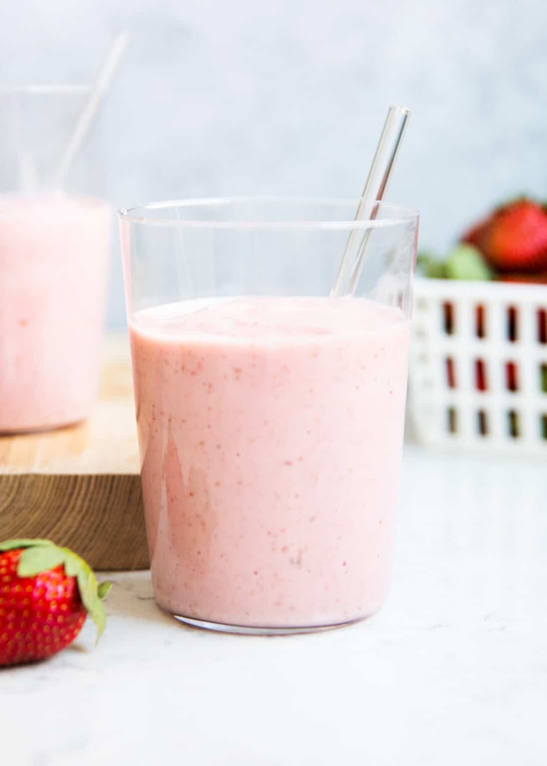 Delicious and Easy Smoothie Recipes - I Heart Naptime