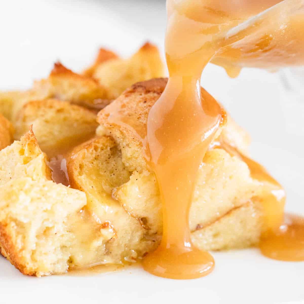 Easy Dessert Topping Recipes - I Heart Naptime