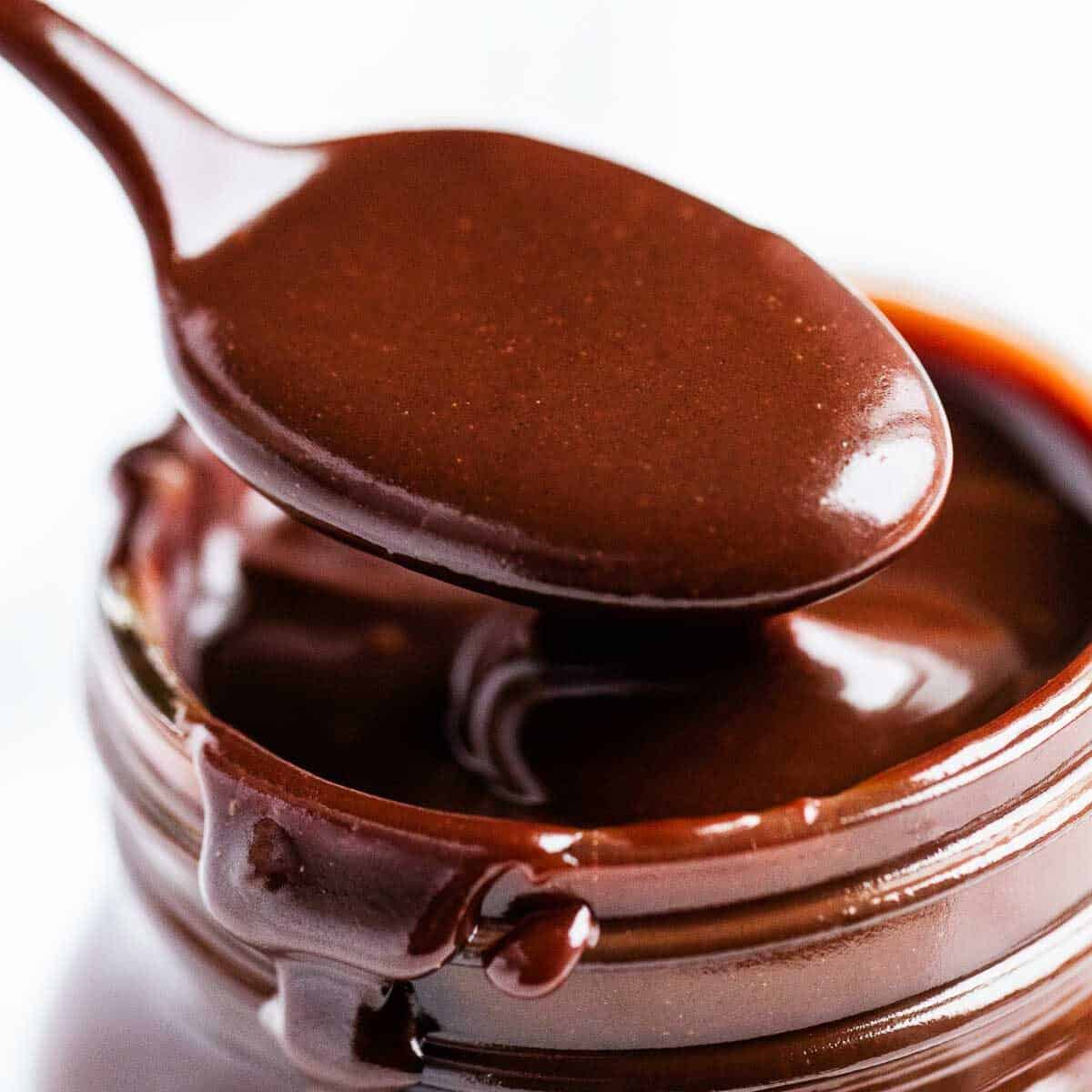 Easy Dessert Topping Recipes - I Heart Naptime