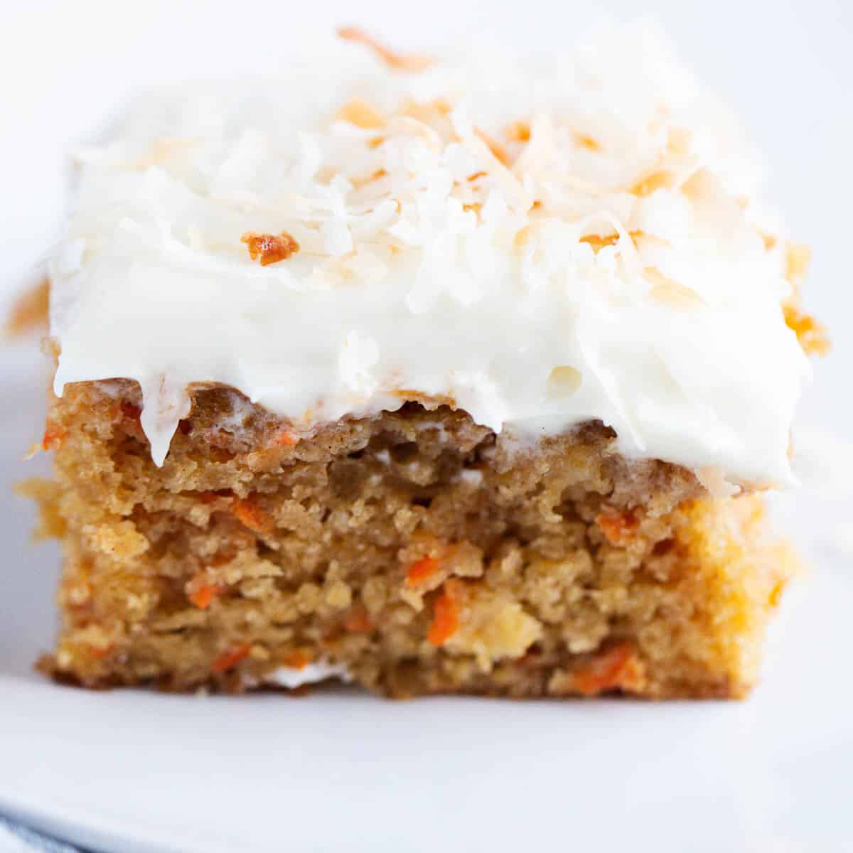 Easter Dirt Cake - I Heart Naptime