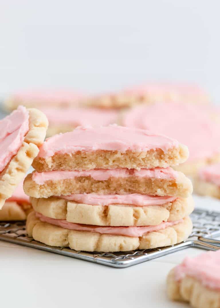 Copycat Swig Cookie Recipe - I Heart Naptime