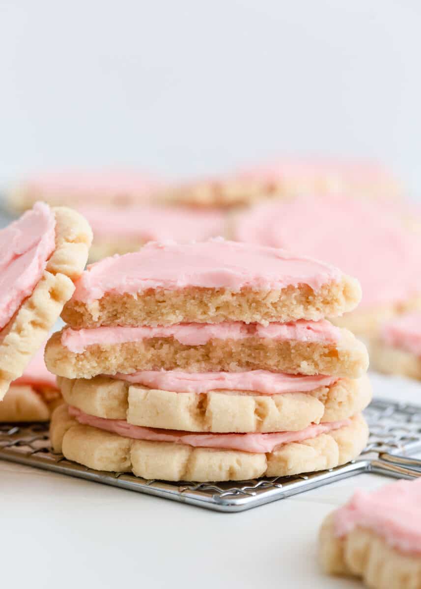 Copycat Swig Cookie Recipe - I Heart Naptime