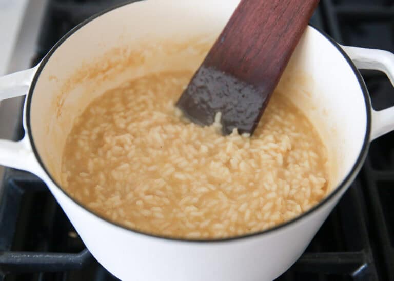 Best Risotto Recipe - I Heart Naptime