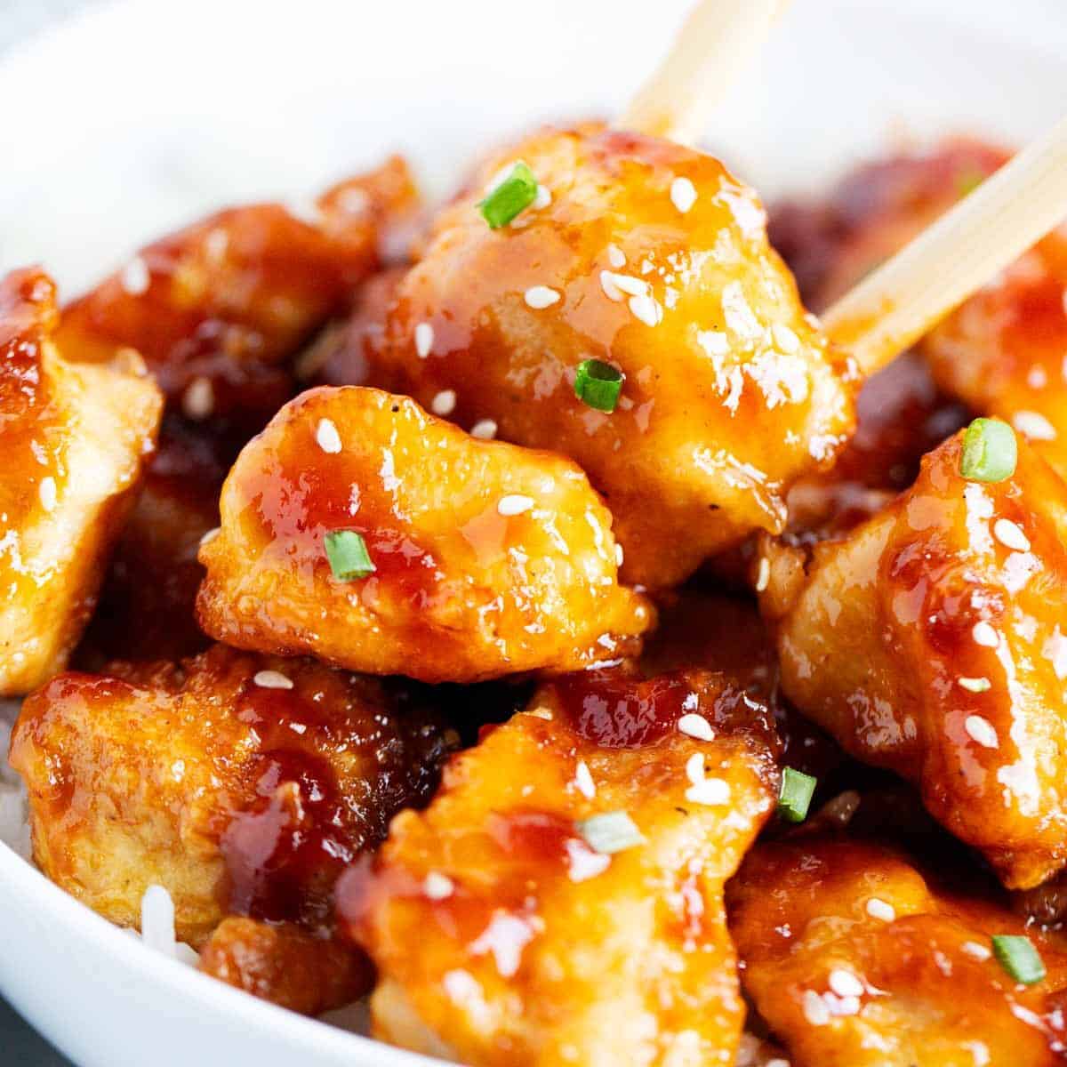 Easy 20-Minute Fried Rice Recipe - I Heart Naptime