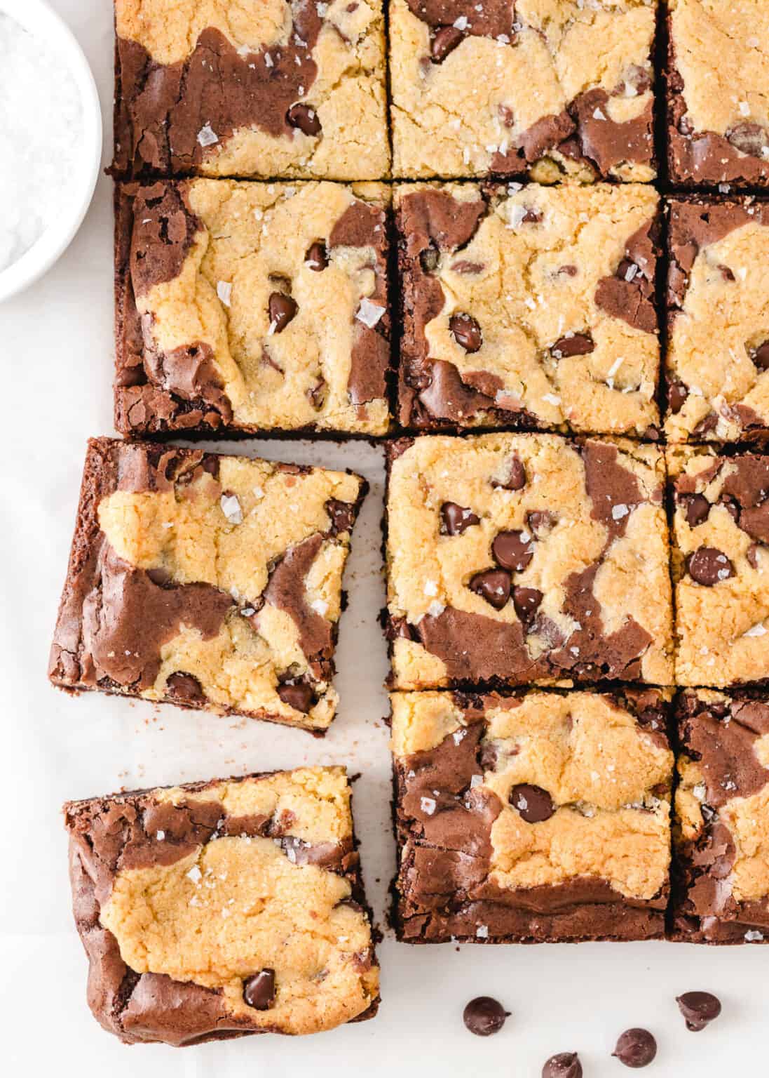 Brookies - I Heart Naptime