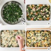 Breakfast Strata Recipe - I Heart Naptime