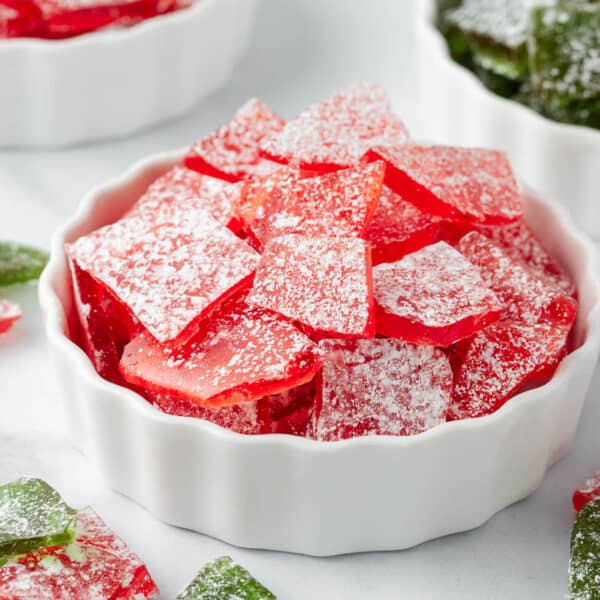 Old Fashioned Homemade Hard Candy Recipe - I Heart Naptime