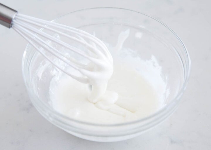 3-Ingredient Powdered Sugar Icing - I Heart Naptime