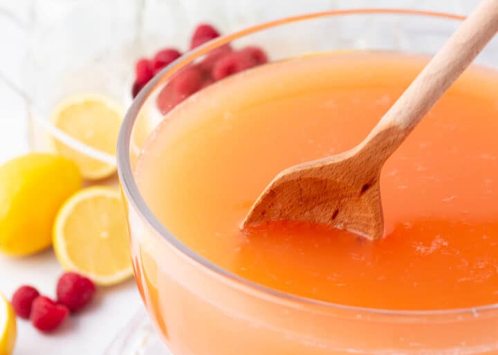 Pink Punch - I Heart Naptime