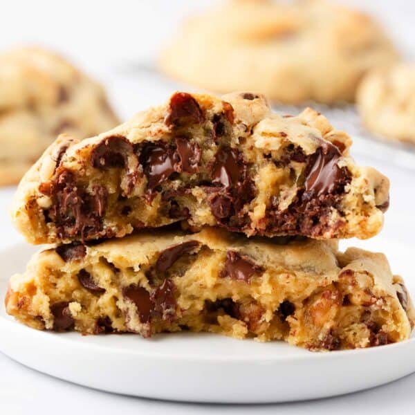 Oatmeal Coconut Chocolate Chip Cookies - I Heart Naptime