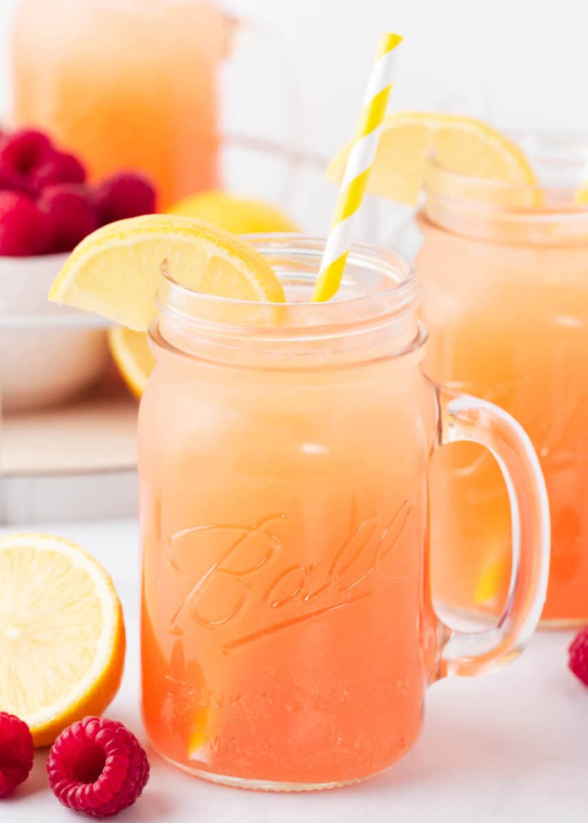 Pink Punch - I Heart Naptime