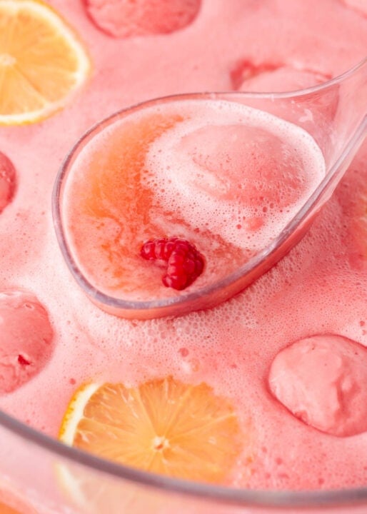 Pink Punch - I Heart Naptime