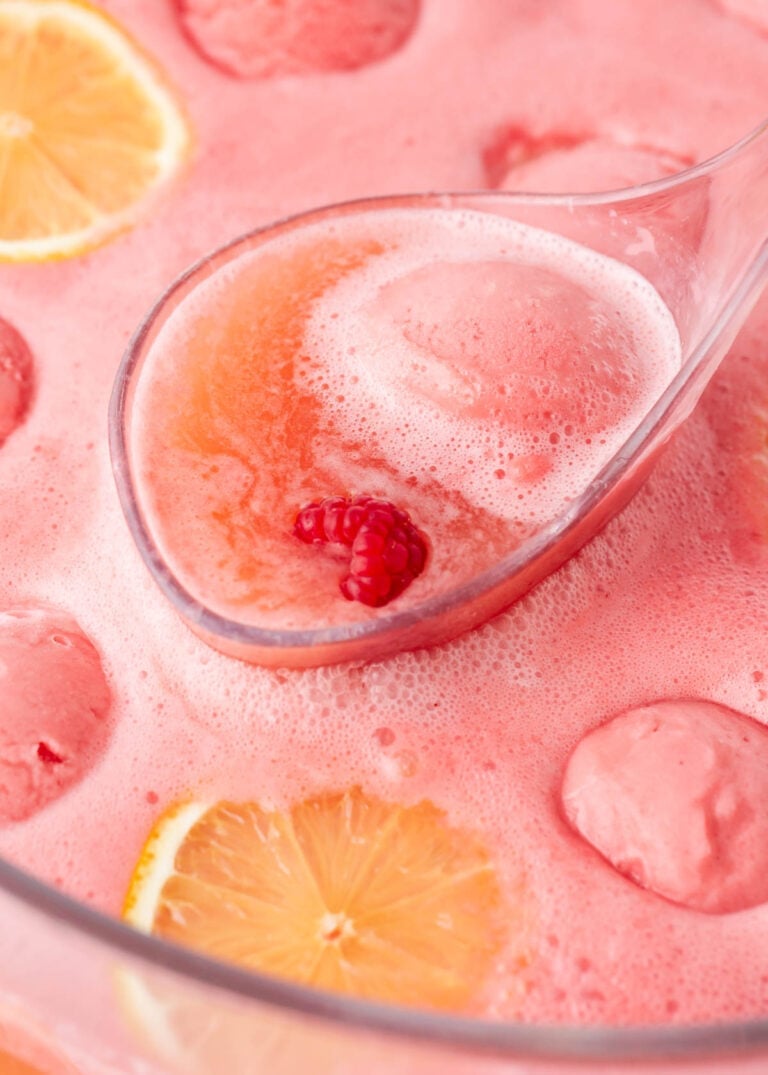 Pink Punch - I Heart Naptime