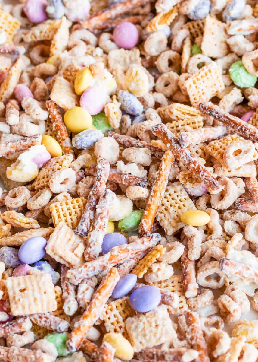 Easter Bunny Bait - I Heart Naptime