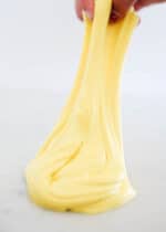 Best Butter Slime Recipe - I Heart Naptime