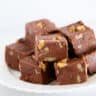 Original Fantasy Fudge Recipe - I Heart Naptime