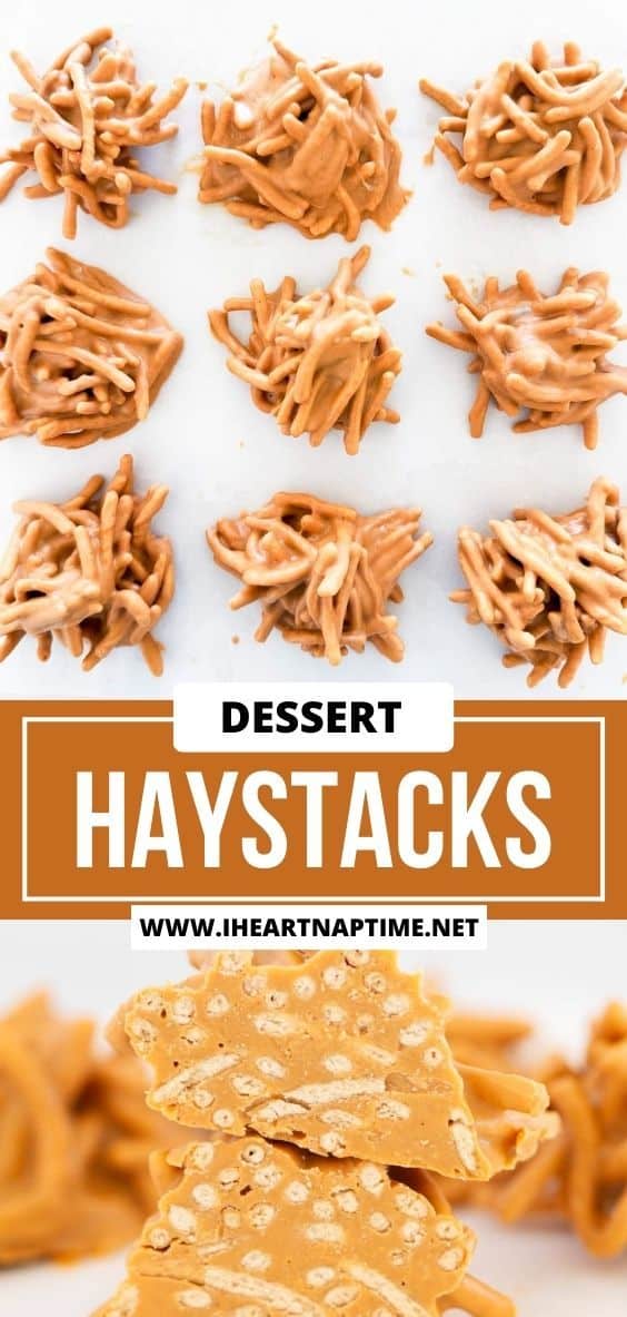 Haystacks Recipe - I Heart Naptime