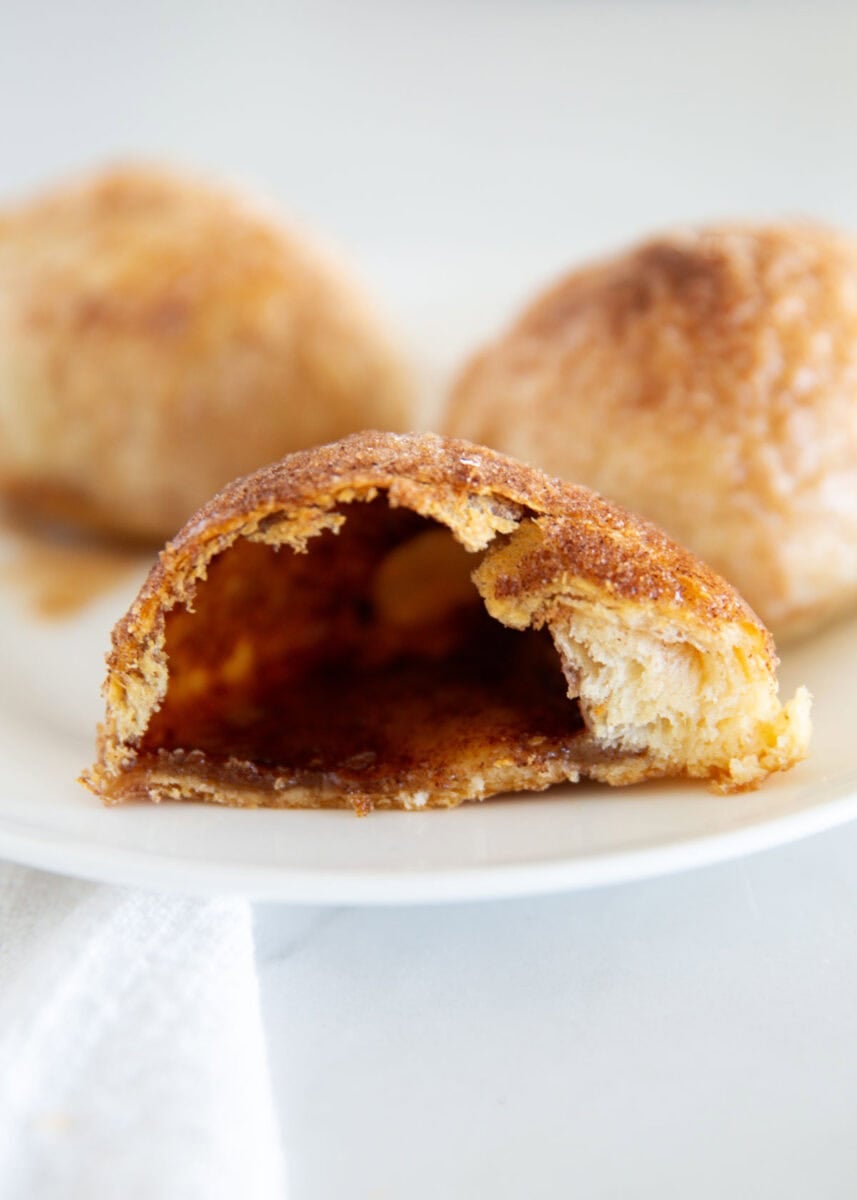 Easy Resurrection Rolls with Crescent Rolls - I Heart Naptime