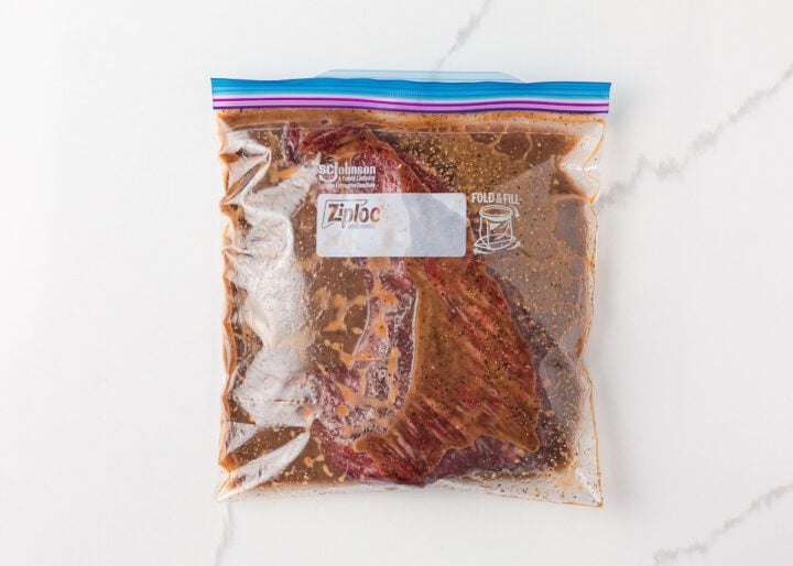 How to Cook Tri Tip - I Heart Naptime