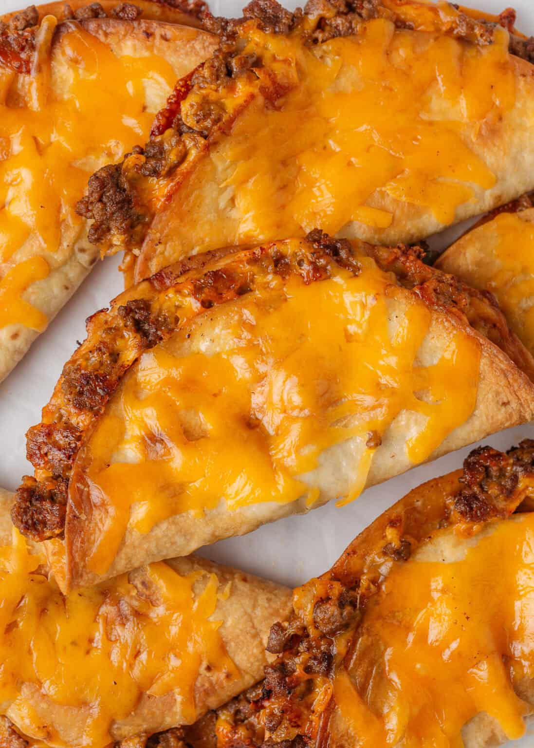 Sheet Pan Tacos - I Heart Naptime