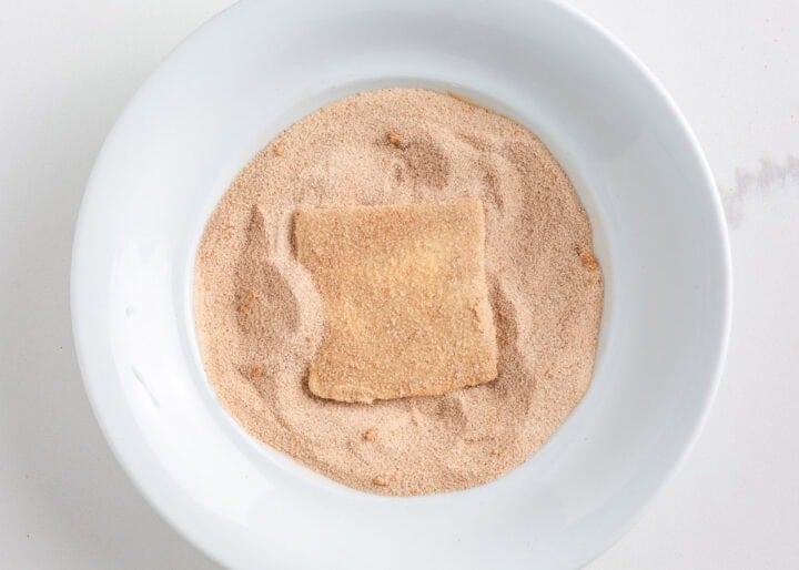 Disney Inspired Churro Toffee - I Heart Naptime